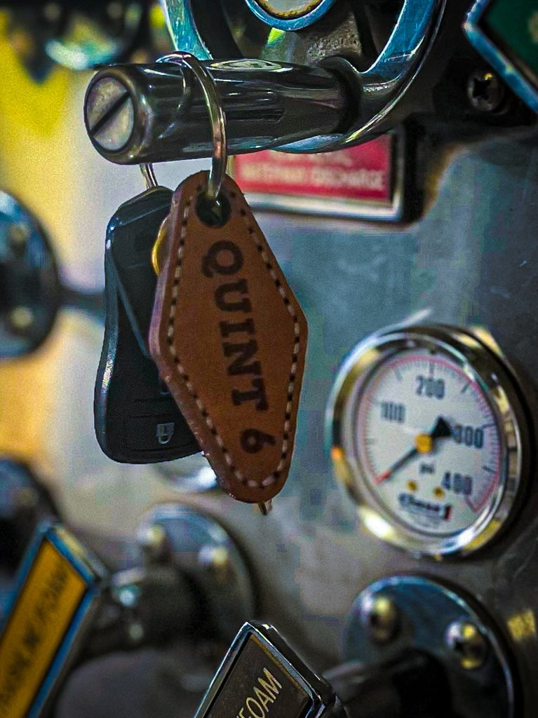 Custom Engraved Key Chains – Truckielids