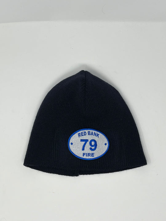 Custom Embroidered Patch Knit Beanie – Truckielids